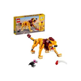 Lego® Konstruktions-Spielset Lego Creator 31112
