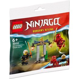 Lego® Konstruktions-Spielset Lego 30650 NINJAGO