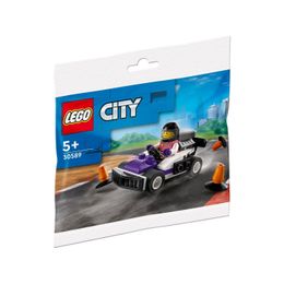 Lego® Konstruktions-Spielset Lego 30589 City