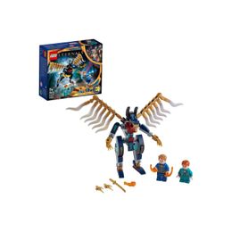 Lego® Konstruktions-Spielset Lego Marvel Super Heroes 76145