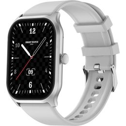 findtime Smartwatch (2,1 Zoll