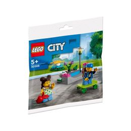 Lego® Konstruktions-Spielset Lego 30588 City