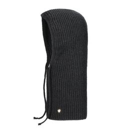 Hat You Strickschal Unisex Balaclava mit Zugband