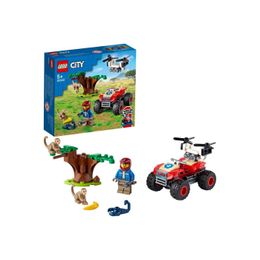 Lego® Konstruktions-Spielset Lego City 60300