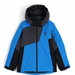 Spyder Skijacke Spyder Boys Ambush Jacket Kinder Jungen Skijacke Winterjacke 215010