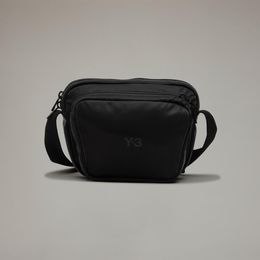 Adidas Y-3 Crossbody-Tasche