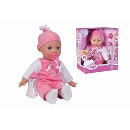 Simba Toys Laura Babysprache