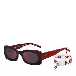 Hugo Sonnenbrille - Hg 1220/S - in mehrfarbig - Sonnenbrille für Damen