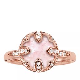 Thomas Sabo Ring - Ring - in rosa - Ring für Damen