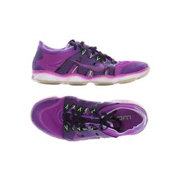 Nike Damen Sneakers, flieder