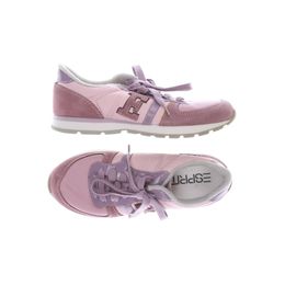 Esprit Damen Sneakers, pink