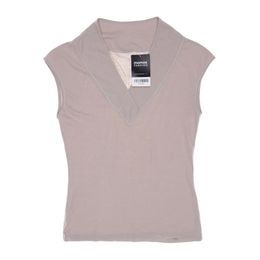 Marc Cain Damen T-Shirt, beige