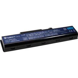 TRADESHOP Trade-shop - Akku 4400mAh für Acer Aspire 4730ZG 4715Z 4720G 4720Z 4720ZG 4730Z 4730-ZG 4715-Z 4720-G 4720-Z 4720-ZG 4730-Z 4200 4230 7700 7715Z