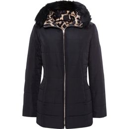 Steppjacke