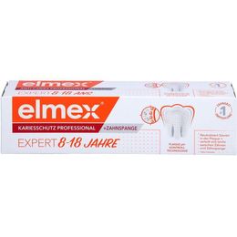 CP GABA Elmex Kariesschutz PROFESSIONAL+Zahnspange Expert 75 ml