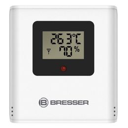 BRESSER Hygrometer Thermo-Hygro-Außensensor
