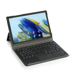 Hama 217218 Premium Tablet-Tastatur
