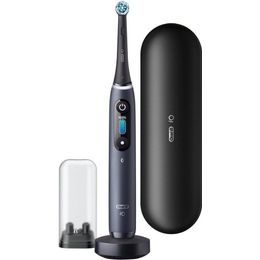 Oral-B Elektrische Zahnbürste iO Series 8N