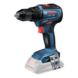 Bosch Professional Akku-Bohrschrauber GSR 18V-55