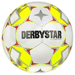 Derbystar Fußball Futsalball Apus S-Light
