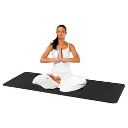 Sport-Thieme Yogamatte Yoga-Matte Exklusiv