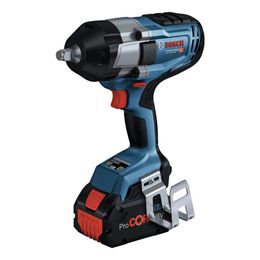 Bosch Professional Akku-Schlagschrauber GDS 18V-1000