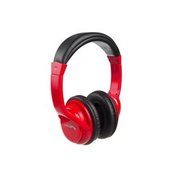 Audiocore AC720 Over-Ear-Kopfhörer (Bluetooth 5.0