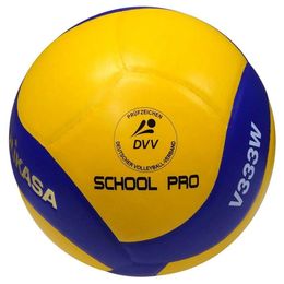 Mikasa Volleyball Volleyball V333W School Pro