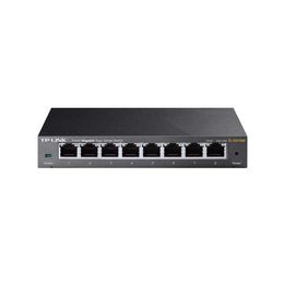 TP-LINK TL-SG108E Switch WLAN-Router