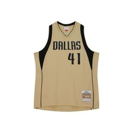 Mitchell & Ness Mitchell & Ness Basketballtrikot Swingman Jersey Dallas Mavericks Dirk Nowitzki