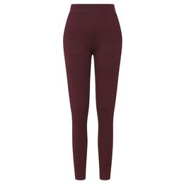 HotSquash Pants female Red size 46