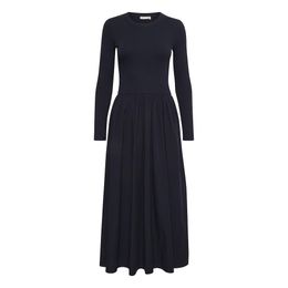 Inwear Kleid 'Dagnama' Damen Größe 38 marine Winterkleid