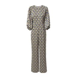 Traffic People Jumpsuit 'Charlie' female Blue size M