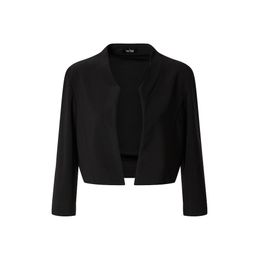 Vera Mont Bolerojacke Damen Gr&ouml;&szlig;e XL schwarz