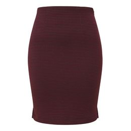 HotSquash Skirt female Red size 36