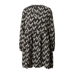 MONKI Dress female Black size XL