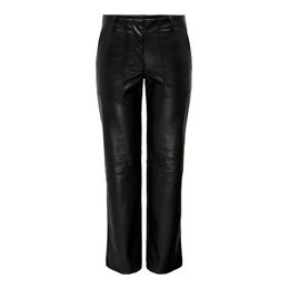 Only Hose 'IDINA' Damen Größe 42 schwarz