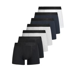 INDICODE Jeans Boxer shorts 'Copenhagen' male Mixed colors size M