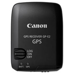 Canon GPS-Empfänger GP-E2
