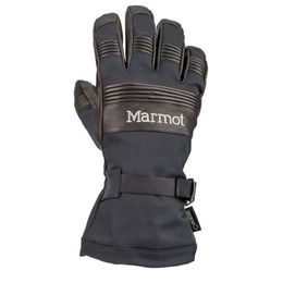Marmot Fäustlinge Marmot M Ultimate Ski Glove Herren Accessoires