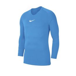 Nike Funktionsshirt Park First Layer Top Kids Daumenöffnung