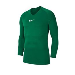 Nike Funktionsshirt Park First Layer Top Kids Daumenöffnung