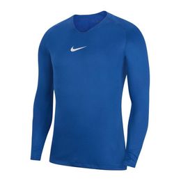 Nike Funktionsshirt Park First Layer Langarmshirt Daumenöffnung