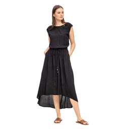 Ragwear Sommerkleid Ragwear W Sirocco Solid Damen Kleid