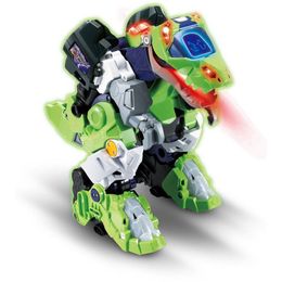 Vtech® RC-Roboter Switch & Go Dinos, RC Roboter-T-Rex, bunt|grün