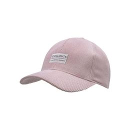 Chillouts Baseball Cap Weikoloa Hat, rosa
