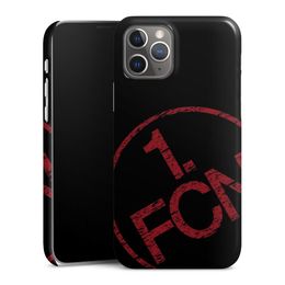 DeinDesign iPhone 12 Pro Handy Premium Case Smartphone Handyh&uuml;lle Schutzh&uuml;lle gl&auml;nzend Merchandise Texture 1. Fcn Premium Case