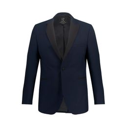 JP1880 Sakko Herren Größe 66 marine / schwarz