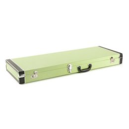 MUSIC STORE E-Gitarren-Koffer, Electric Guitar Case, ST-Style E-Gitarrenkoffer, T-Style