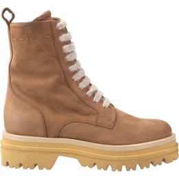 Maripé Maripé ALICE Stiefel, braun, 42 EU